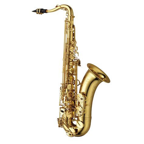 Tenor Saxophone Instrument