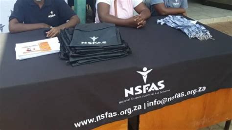 Why Your Nsfas Funding Could Be Withdrawn And How To Appeal