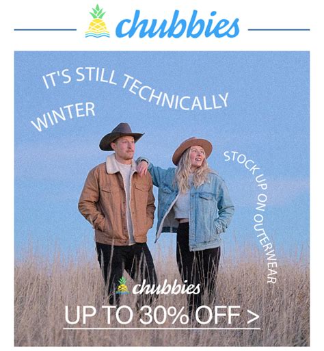 7 Simple But Effective Email Header Examples To Inspire Your Own