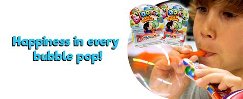 Ja Ru Large Bloonies Plastic Balloon Xxl 1 Tube Great