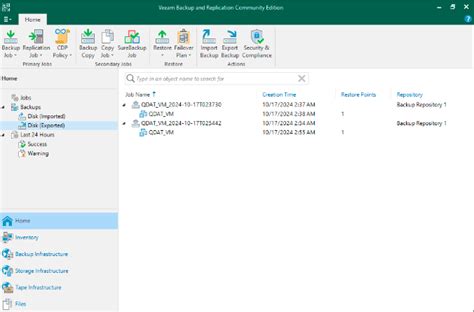 Veeamzip Trong Veeam Backup And Replication Thegioifirewall