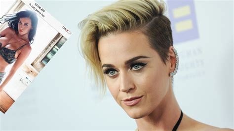 Katy Perry Has Been Googling ‘katy Perry Hot Celebrity Heat Radio