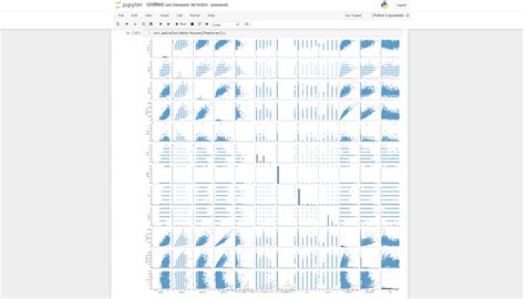 تمثيل البيانات في بايثون باستخدامpandas و Matplotlib خمسات