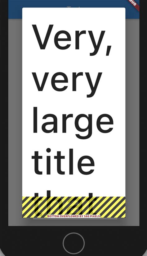 Alertdialog Isn T Scrollable By Default Issue Flutter Flutter Github