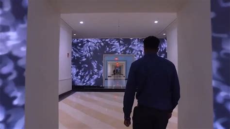 Wid0201 Immersive Wall 21 Msh Youtube