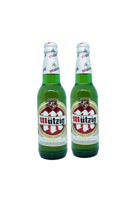 Petit Mutzig Double 33cl Best Price In 2024 At