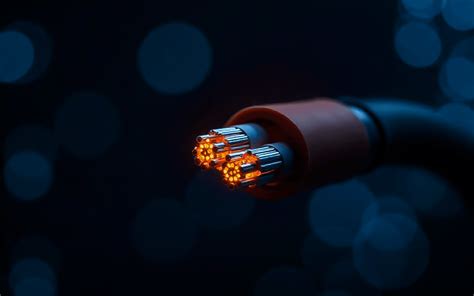 The Key Types Of Cabling You Need For A Strong Network