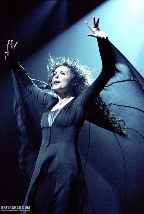 Sarah Brightman Sarah Brightman Photo Fanpop Sarah Brightman Sarah Brightman Photo Fanpop
