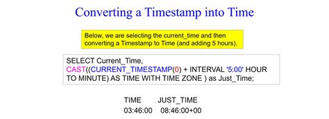 Mastering Netezza Date Functions Software Connecting All Databases