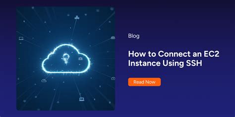 How To Connect An Ec2 Instance Using Ssh Cloudvisor