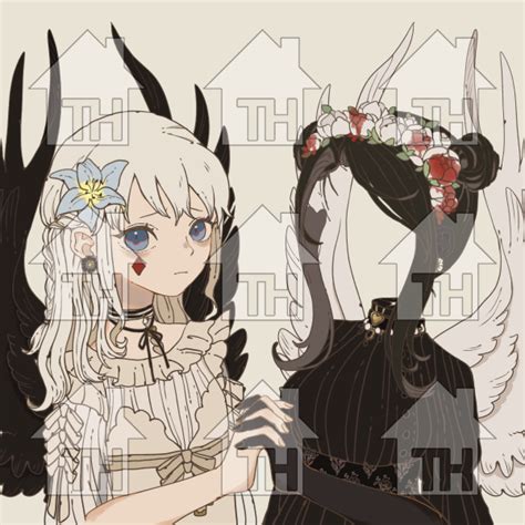 Sisters Of Evil On Toyhouse