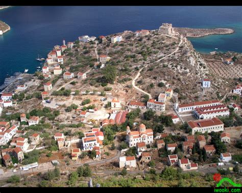 2004 유럽 자전거 여행 10 Greecemegisti