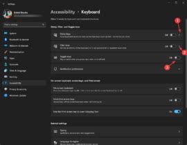 My Keyboard Is Automatically Doing Shortcuts How To Quickly Fix It