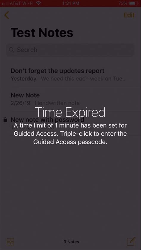 What Is Guided Access On IPhone And How Do You Use It