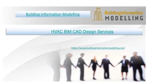 Ppt Hvac Cad Design Services Building Information Modelling
