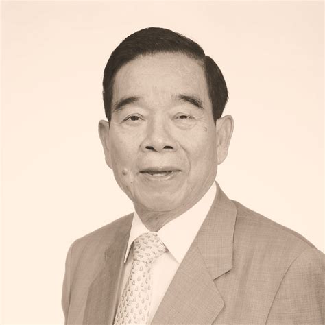 Cheng Yu Tung Professorship In Finance