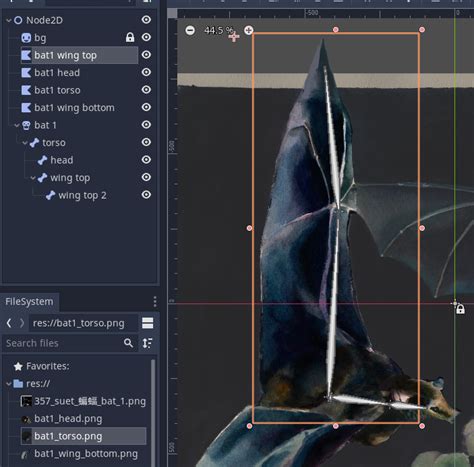 D End Bone Deforms Uncontrollably Issue Godotengine Godot GitHub