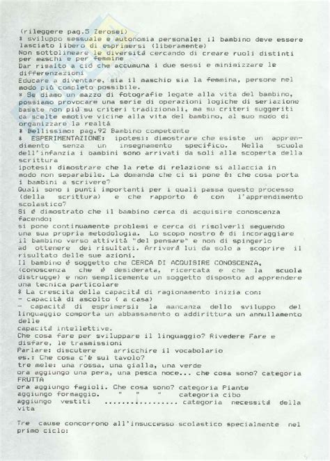 Problemi Dei Bambini