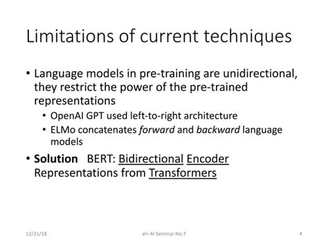 Bert Pre Training Of Deep Bidirectional Transformers For Language