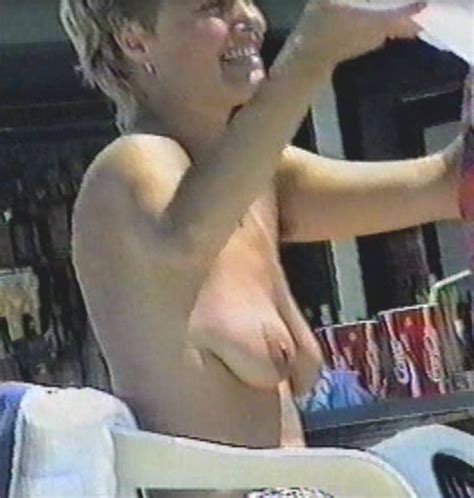 Mother Of 2 Topless In Crete Greece Porn Pictures Xxx Photos Sex