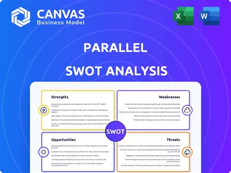 Parallel Swot Analysis