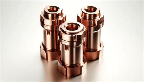 Copper Fabrication A Comprehensive Guide