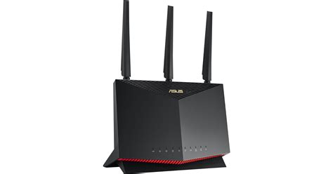 ASUS RT AX86U Pro AX5700 Wireless Dual Band RT AX86U PRO B H