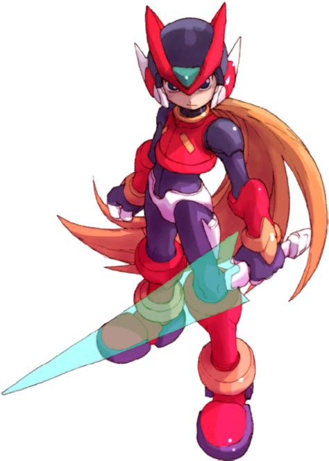 Zero Mega Man Zero Mega Man Wiki