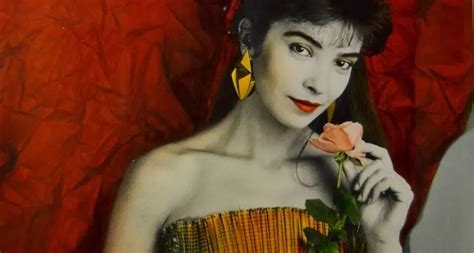 Patricia Adriani Una Chica Actriz De Los Años 80 Zenda