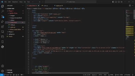 Girish Sahoo On Linkedin Hello Everyone I Have Completed Normal Taskphase 1 Of Codes Cave