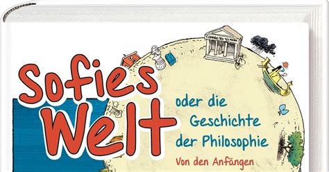Vincent Zabus & Nicoby | Sofies Welt. Oder die Geschichte der Philosophie von den Anfängen | LZG ...
