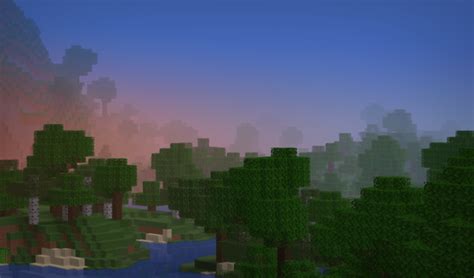 Potato Shaders 1194 → 1182 Shader Pack For Low End Pcs — Shaders Mods