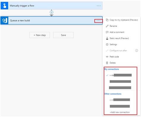 Unable To Log In With Different Account Azure Devops Connector To