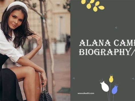 Nuria Millan Biography Wiki Age Height Career Photos More