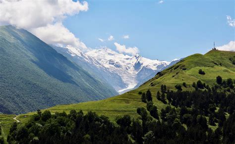 Обои На Рабочий Стол Владикавказ - 65 фото