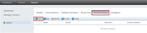 Configure Red Hat Cluster Using Vmware Quorum Disk Gfs2 Openfiler