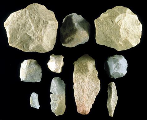 Pre Clovis Cactus Hill Notes