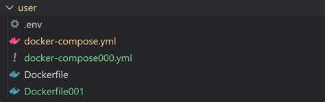 Icon Request Extend Docker Compose Icon To Docker Compose Yml Issue Vscode Icons