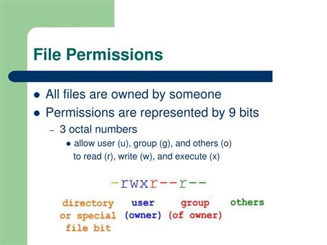Ppt Introduction To Unix Powerpoint Presentation Free Download Id