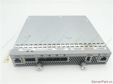Mô đun Module Cisco Ucs 6324 Fabric Interconnect Fabric Interconnect U Serverpart Vn