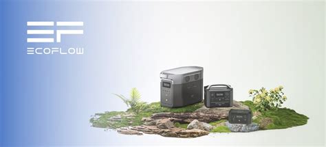 Ecoflow Solarwiseww Com Au