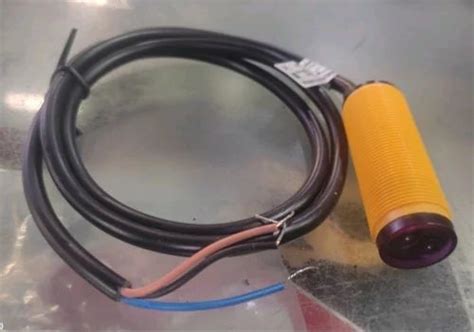 E D Nk Infrared Proximity Sensor Mm At Piece In New Delhi ID