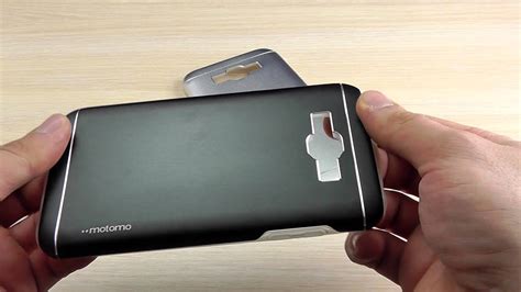 ОБЗОР: Шикарный Комбинированный Чехол-Накладка для Samsung Galaxy J7 SM ...