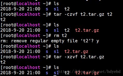 linux常用命令（一） linux 按向上 记录命令少 csdn博客