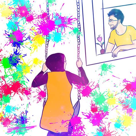 Swing memory by leen9999 on DeviantArt