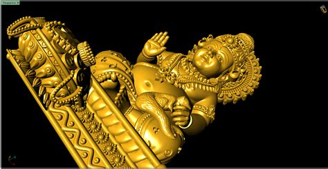 Stl File Kuber Ji 3d Model・3d Print Design To Download・cults