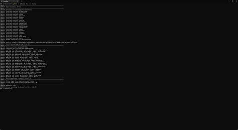Filenotfounderror Winerror 2 The System Cannot Find The File Specified · Issue 130