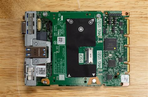 Dell Poweredge R770 評測：模組化、強大、ai 就緒