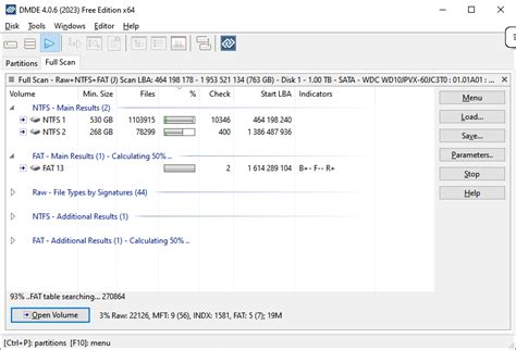 Hard Drive How To Retrieve A Partition Accidently Turned Into Green Free Space Super User