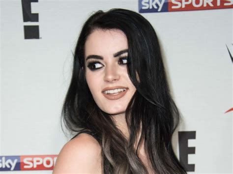 Wwe Legend Paige Reveals She Didnt Want To Be Alive After Infamous